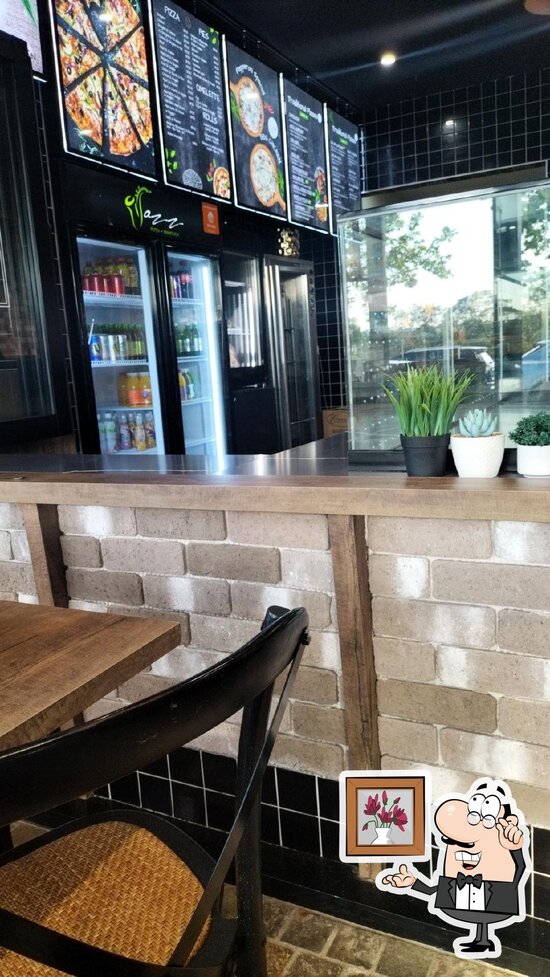 Jazz pizza Chullora, Greenacre - Restaurant menu, prices and reviews