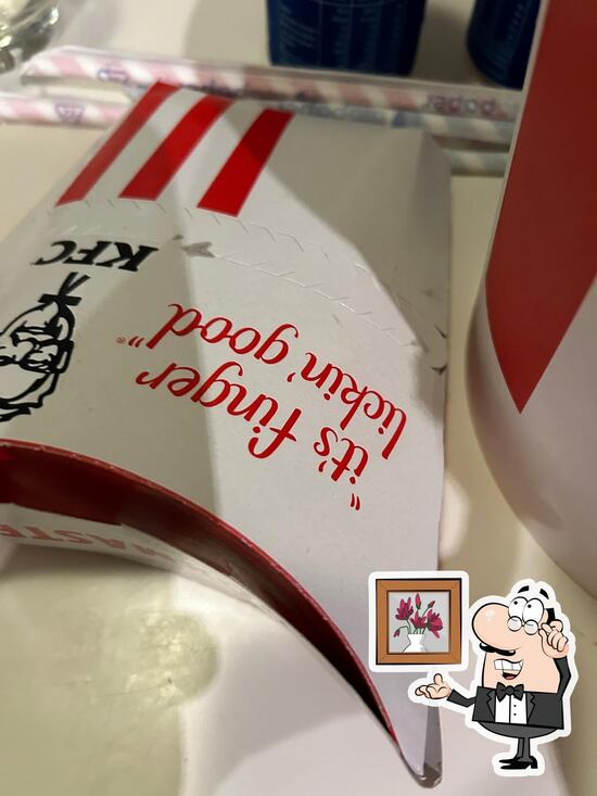 KFC Lagos, Lagos - Menu do restaurante, preços e opiniões