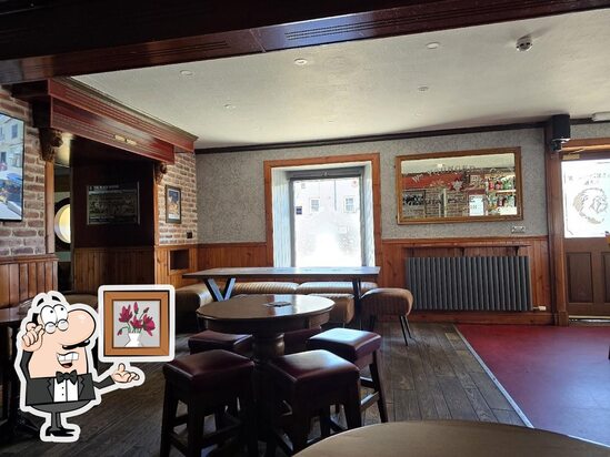 The Caledonian, Montrose - Restaurant menu, prices and reviews
