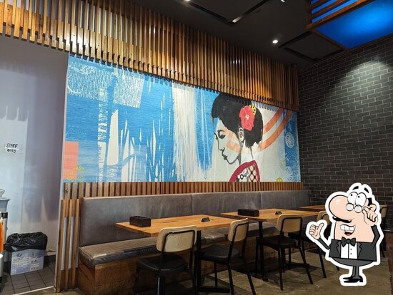 Fukutontei Ramen Docklands, Docklands - Restaurant menu, prices and reviews