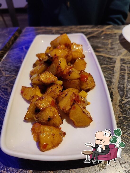 KING'S BIRYANI HOUSE, Dublin - Restaurant menu, prices and reviews