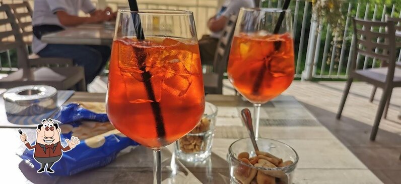 L'Imbarcadero (De Livrin), Cremona - Menu del ristorante, prezzi e ...