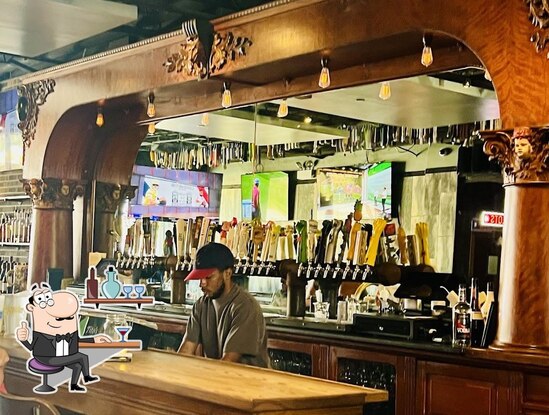Lassen's Tap, Homewood - Restaurant menu, prices and reviews