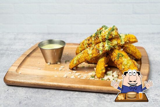 Matchbox, McLean - Restaurant menu, prices and reviews