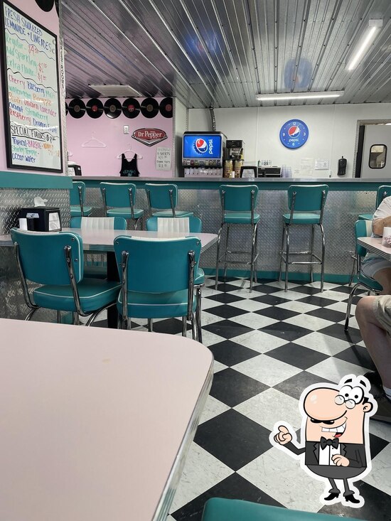 Memaw’s, Hermitage - Restaurant menu, prices and reviews