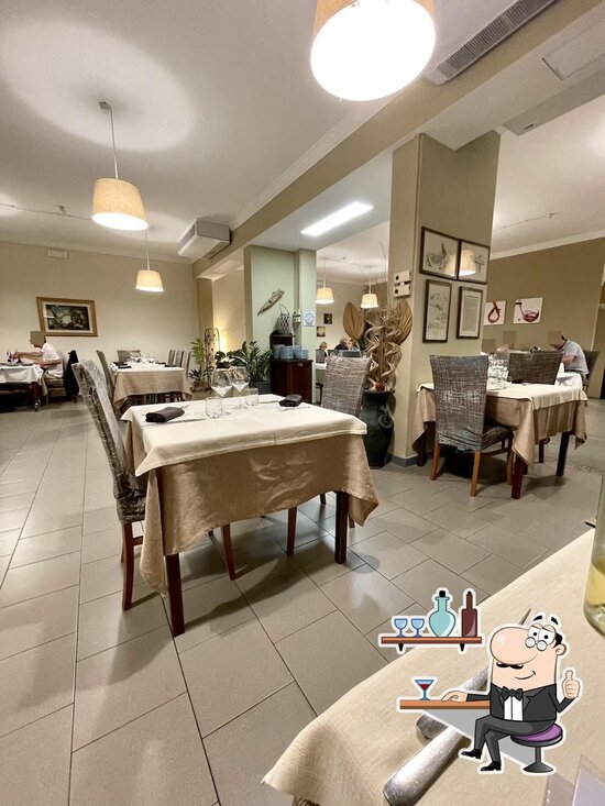 Ristorante Leopardi, Cabras - Menu del ristorante, prezzi e recensioni