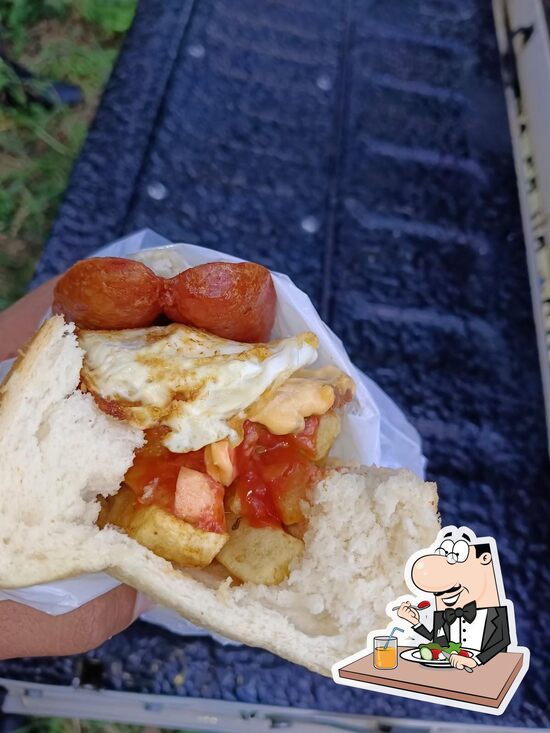 Cleo's Fast Food, Vosloorus - Restaurant menu, prices and reviews