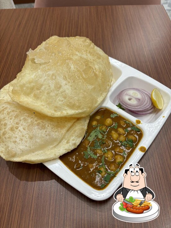 Menu at Sankalp Food Court - South Indian Restaurant, Visnagar