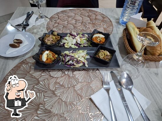 HIPPO LAND, Bizerte - Menu du restaurant, prix et avis