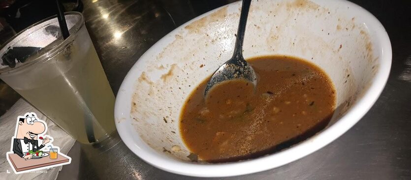 Plush Bar & Grill, Baton Rouge - Restaurant menu, prices and reviews
