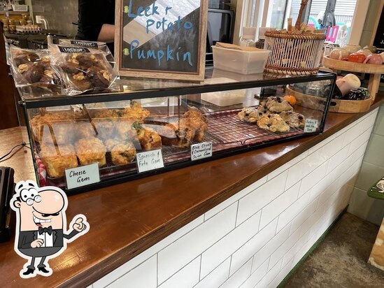 The Lockup Cafe Kapiti, Paraparaumu - Restaurant menu, prices and reviews