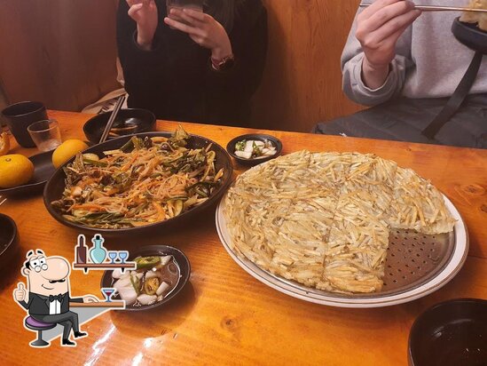 Jumak, Seoul, Miasageori - Restaurant menu, prices and reviews