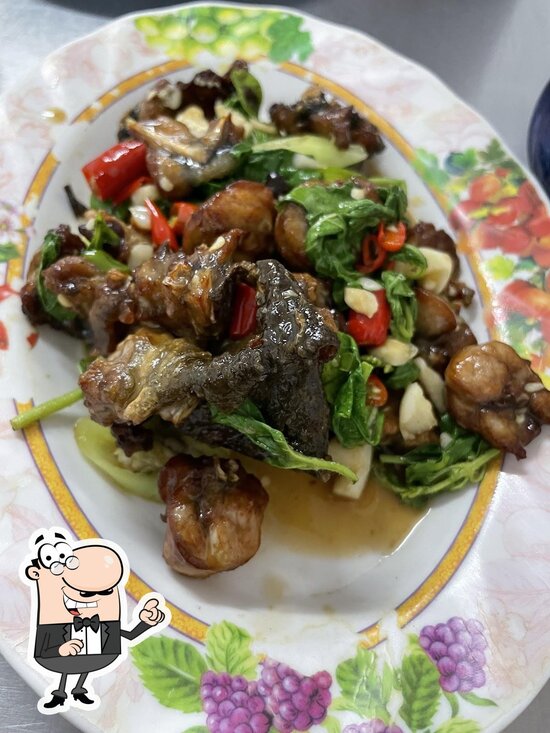 Sunai seafood, Bangkok - Menú del restaurante, precios y reseñas
