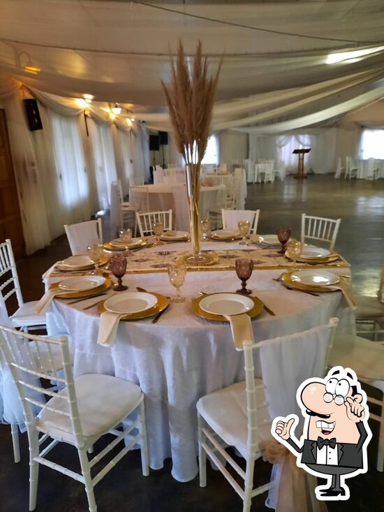 DE VOERKRAAL, Kathu - Restaurant menu, prices and reviews