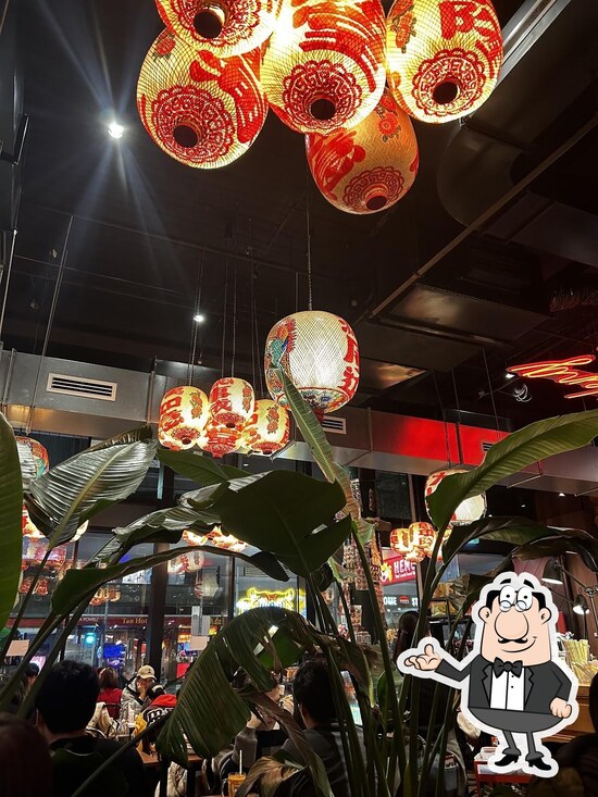 Pick Prik, Melbourne - Restaurant menu, prices and reviews