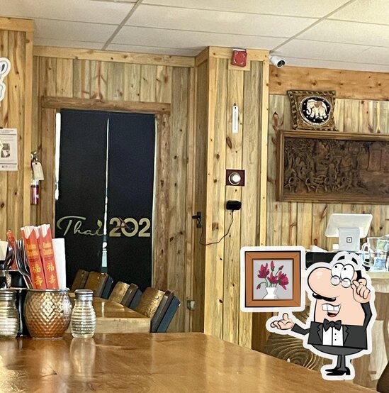 THAI 202 and RAMEN CONIFER, Conifer - Restaurant menu, prices and reviews