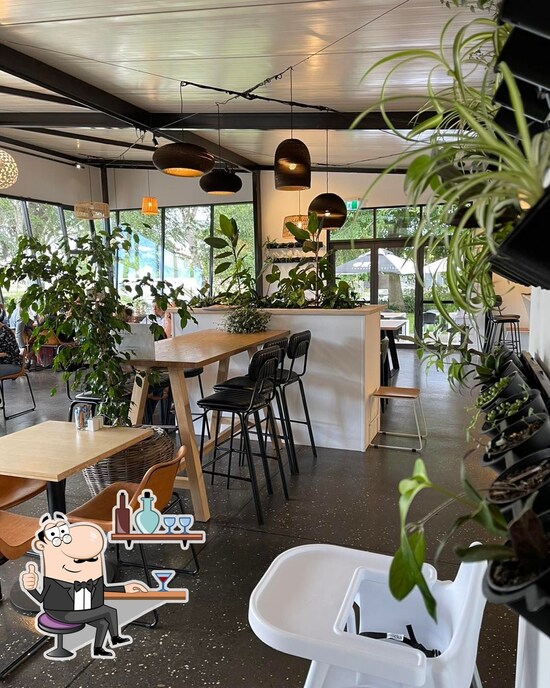 Urban Eatery Cashmere, Christchurch - Restaurant menu, prices and reviews