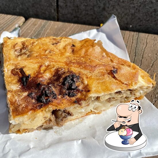 Royalty Bakery, Liverpool - Restaurant menu, prices and reviews