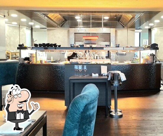 Konrad's Restaurant & Bar, Bonn - Speisekarte, Preise und Bewertungen