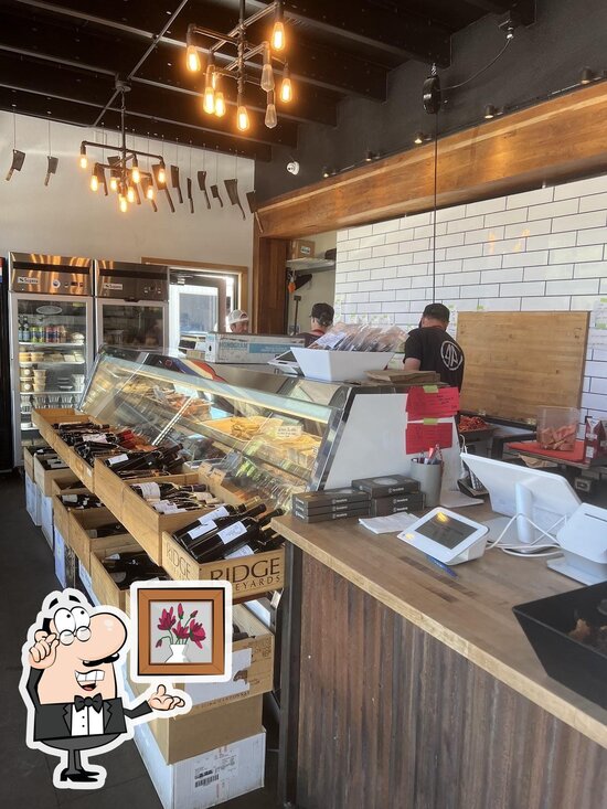 Sweet Cheeks Meats, Jackson - Restaurant menu, prices and reviews