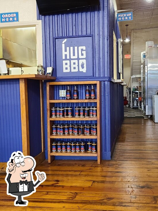 HUG BBQ, Lancaster - Restaurant menu, prices and reviews