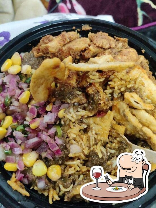 Samosa Party Udyog Vihar, Gurugram - Restaurant menu, prices and reviews
