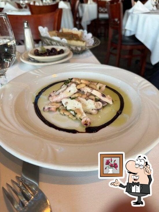 Luigi Q, Hicksville - Restaurant menu, prices and reviews
