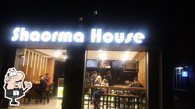 Shaorma House, Pitești - Restaurant menu, prices and reviews