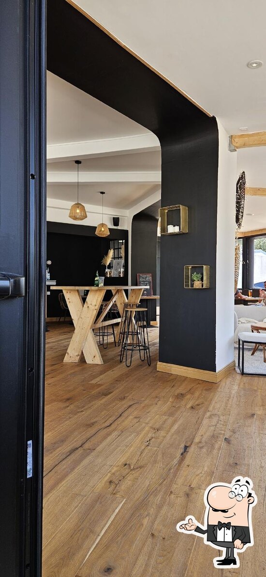 Victoria lounge bar, Auray - Menu du restaurant, prix et avis