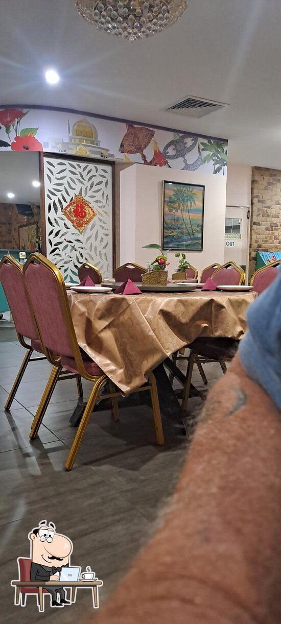 Penang Palace, Shailer Park - Restaurant menu, prices and reviews