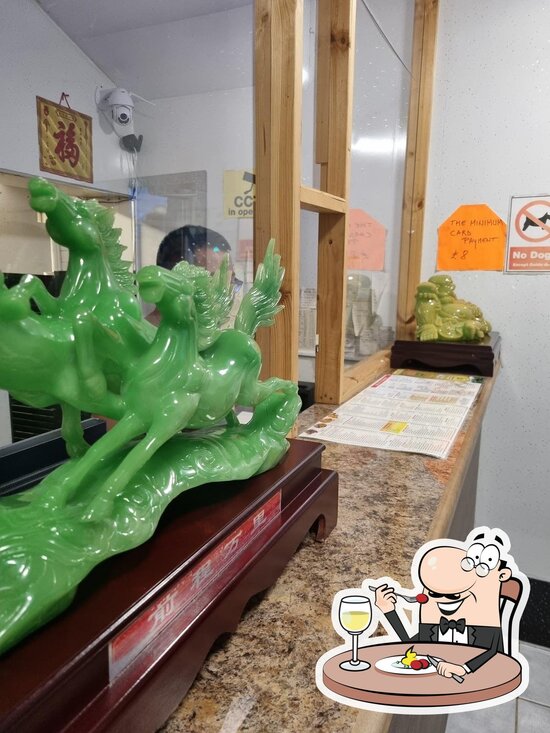 China City, Colchester - Restaurant menu, prices and reviews