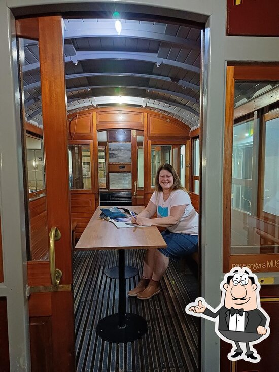 Tram Bar, Launceston - Restaurant menu, prices and reviews