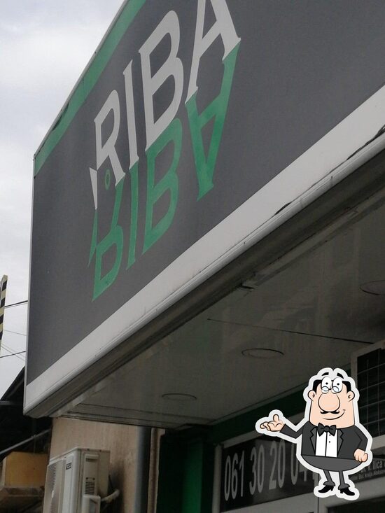 Riba Riba, Belgrade - Restaurant menu, prices and reviews