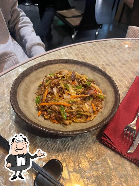 888 Taste Show Asian Cuisine, Sofia - Restaurant menu, prices and reviews