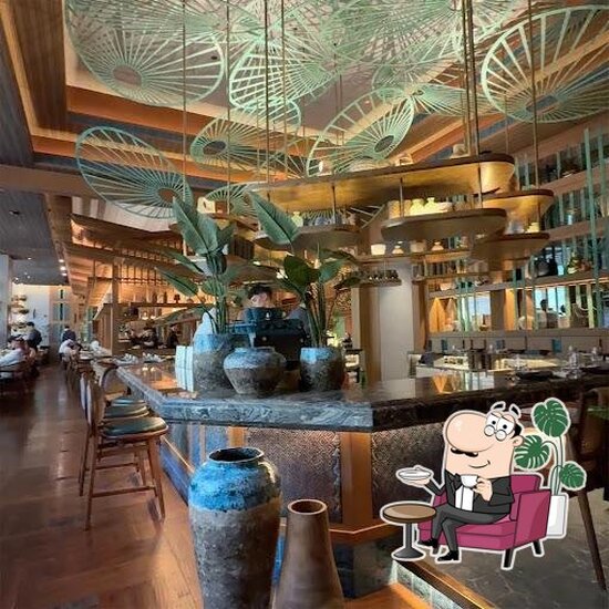Kuuru Riyadh, Riyadh - Restaurant menu, prices and reviews