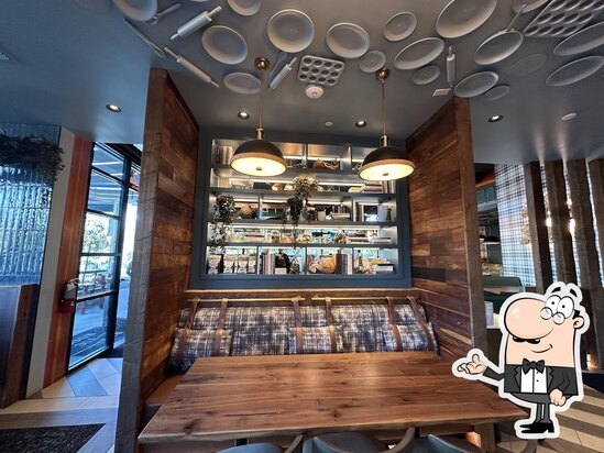 Rustic Root, Solana Beach - Restaurant menu, prices and reviews