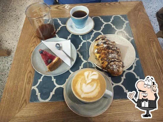 Bless & coffee, Bogotá - Menú del restaurante, precios y reseñas
