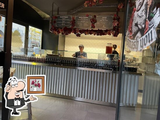 Smash You, Grenoble - Menu du restaurant, prix et avis