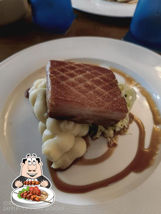 The Briery, Workington - Restaurant menu, prices and reviews