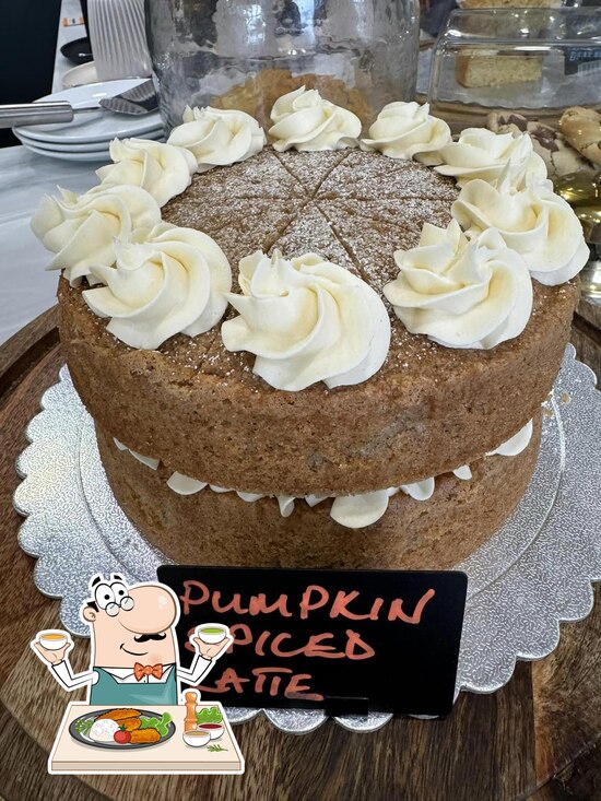Menu at Cuppa Dunchurch Ltd cafe, Rugby