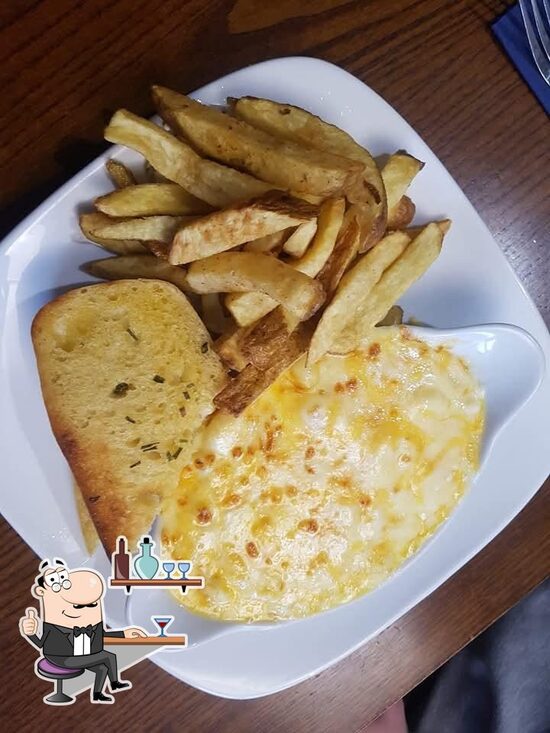 Abbotsinch, Grangemouth - Restaurant menu, prices and reviews