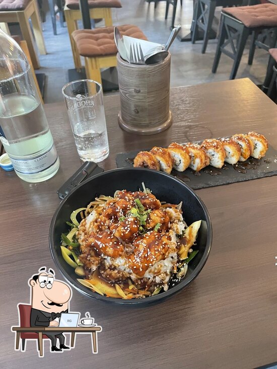Kooki Asian Kitchen, Bonn - Speisekarte, Preise und Bewertungen