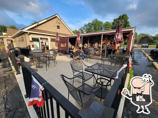 MAHD House Bar & Grille - Elyria, OH pub, Elyria – menu, prices & reviews