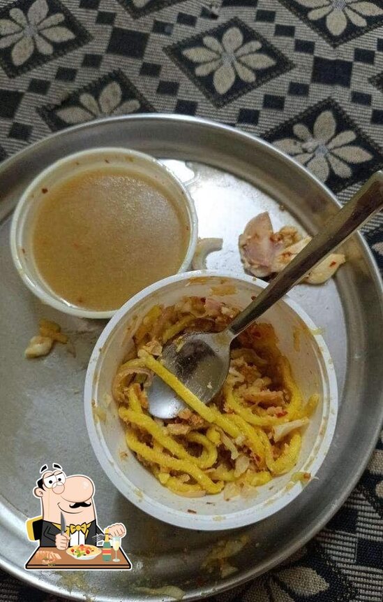 Burmese Tea House, Chennai - Restaurant menu, prices and reviews