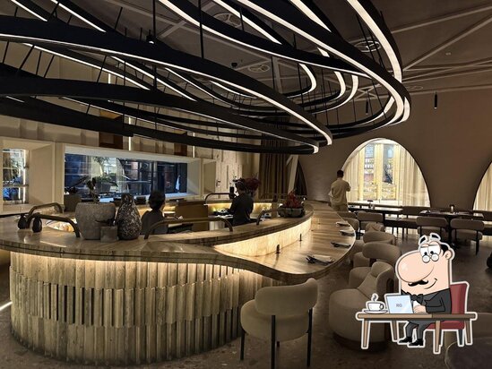 OFK, Dubai - Restaurant menu, prices and reviews