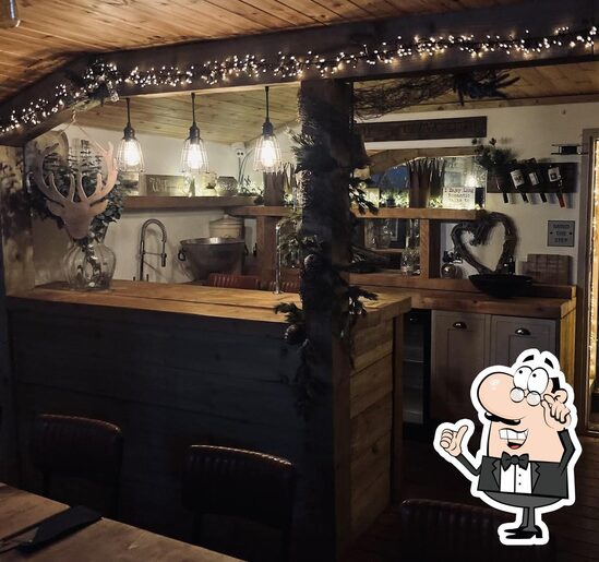 The Waterside Restaurant Garden & Cabin, Littleborough - Restaurant ...