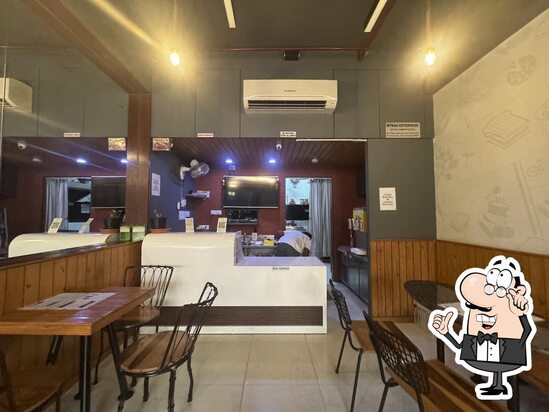 New Freezeland, Ahmedabad - Restaurant menu, prices and reviews