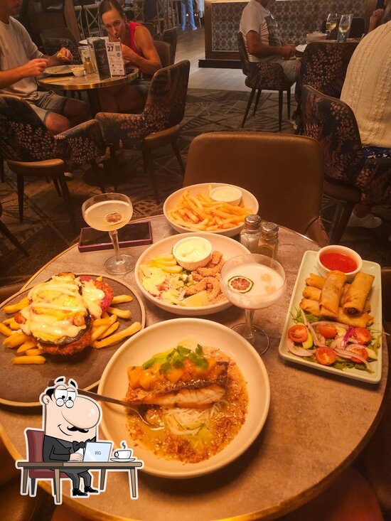 Huntlee Tavern, Branxton - Restaurant menu, prices and reviews