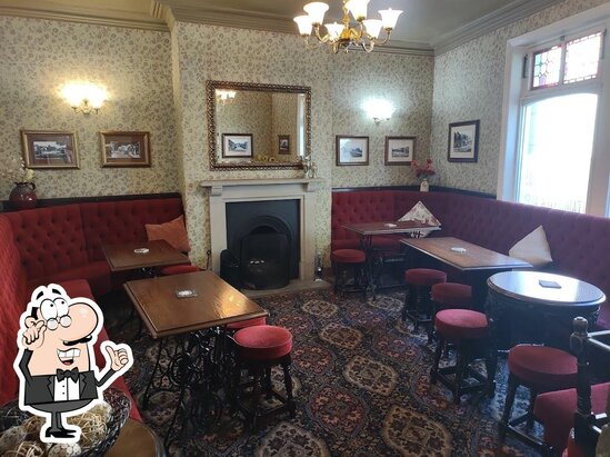 Menston Arms, Ilkley - Restaurant menu, prices and reviews