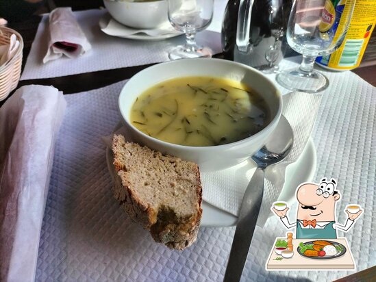 Restaurante Pizzaria Padaria Pastelaria Dida, Arcos de Valdevez ...